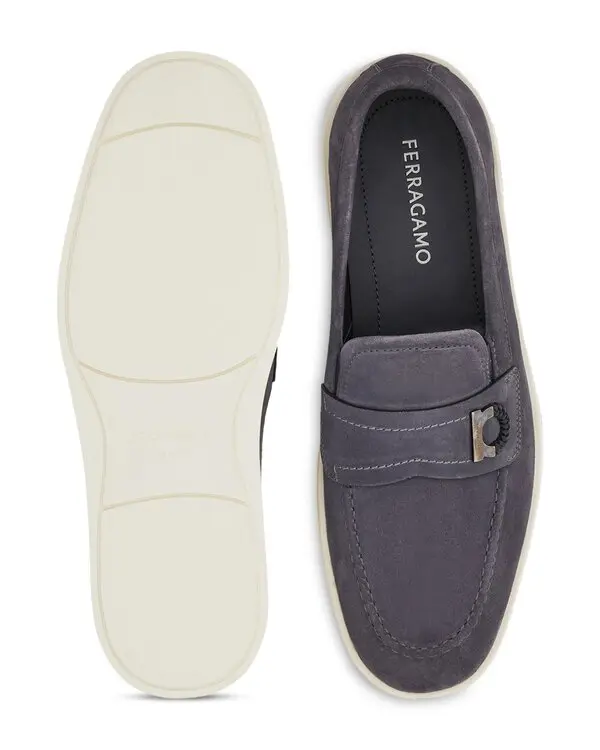 FERRAGAMO Loafers - Stromboli