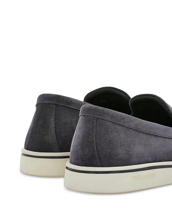 FERRAGAMO Loafers - Stromboli