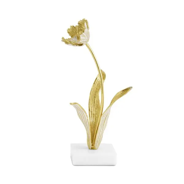 Michael Aram Tulip Decorative Object