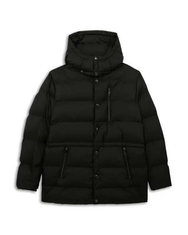 REISS Lebane Puffer Coat