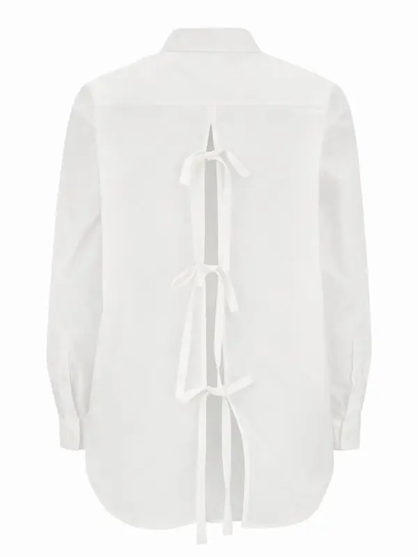 THE GARMENT Cyprus Shirt