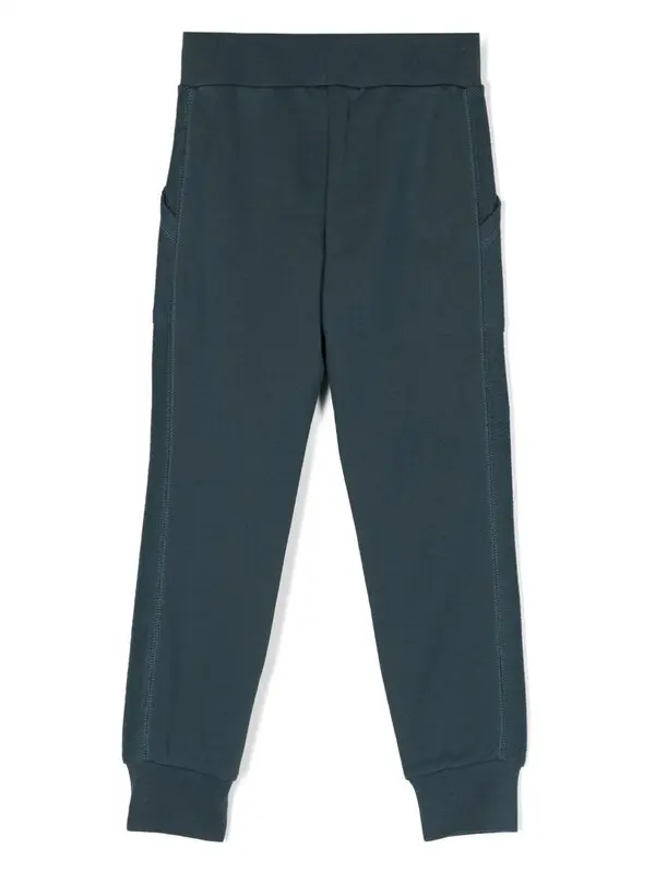 Dkny Logo Jogger Pants