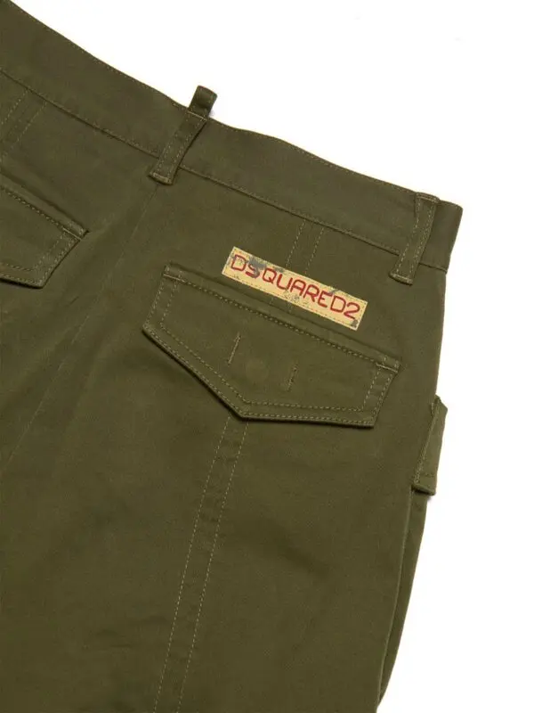 Dsquared2 Cargo Pants
