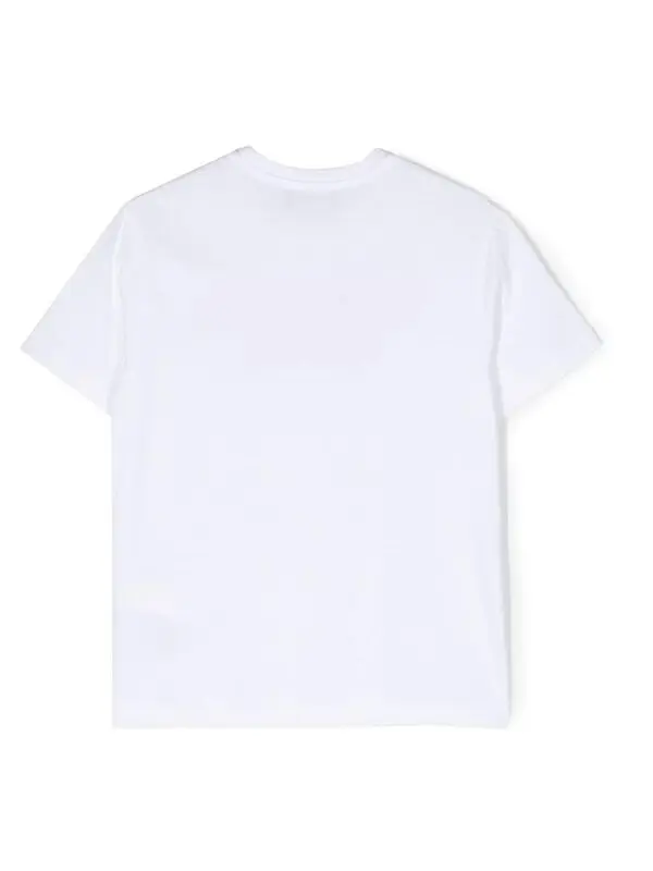 Dsquared2 Relaxed T-shirt