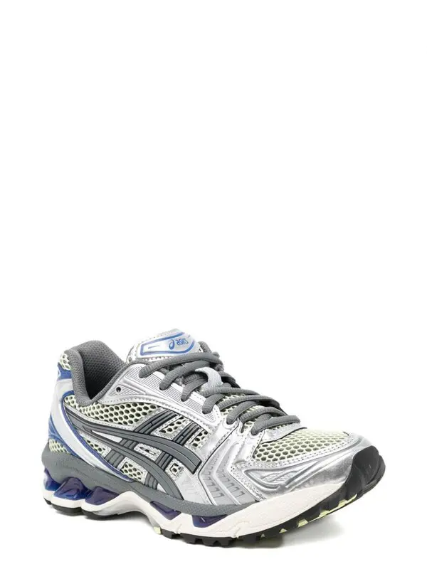 Asics Gel-kayano 14 Sneakers - Silver