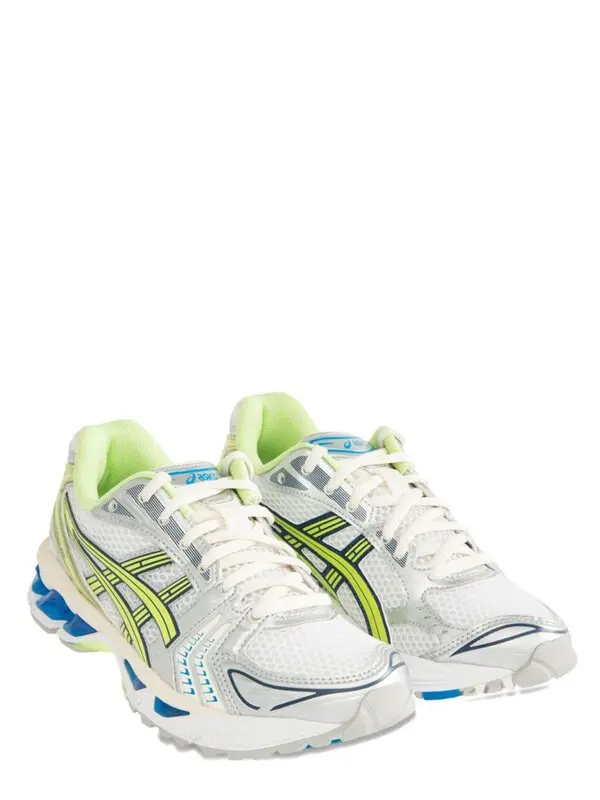 Asics Gel-kayano 14 Sneaker - Multicolour