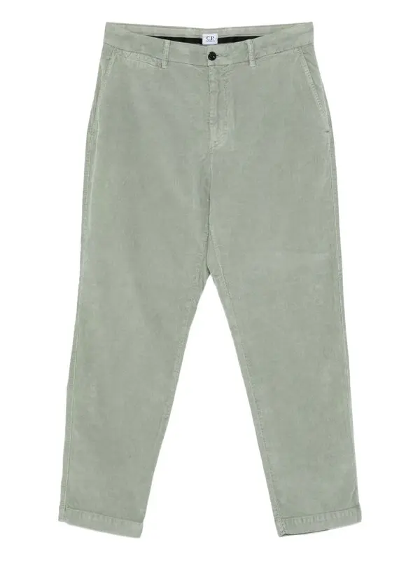 C.P. COMPANY C. P. Company Velvet Chino Pants