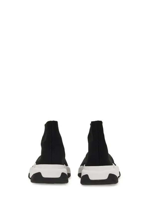 Balenciaga Speed 2.0 Sneakers - Black