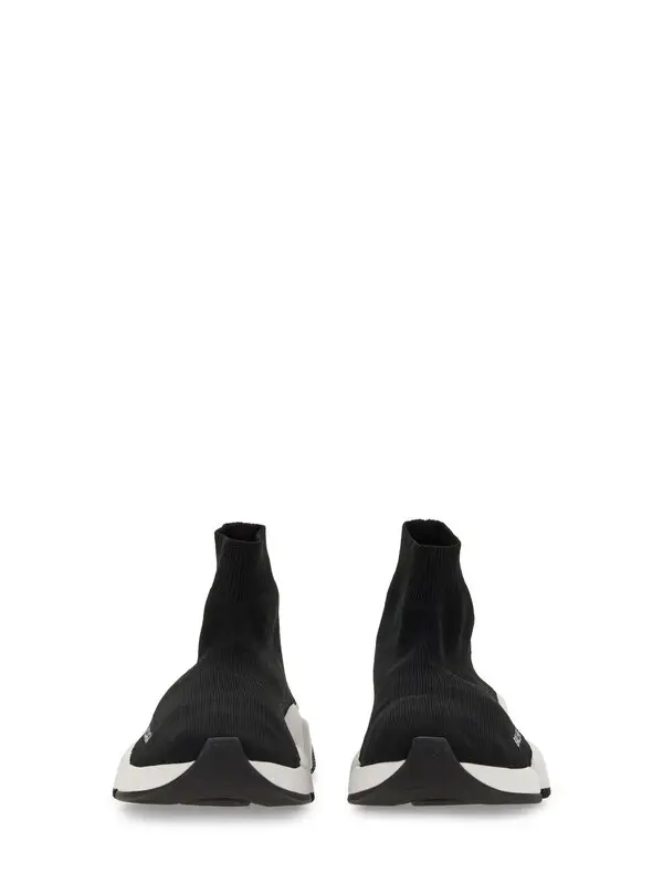 Balenciaga Speed 2.0 Sneakers - Black