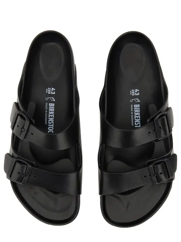 BIRKENSTOCK Arizona Sandal - Black