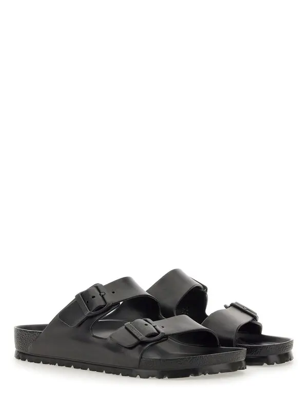 BIRKENSTOCK Arizona Sandal - Black