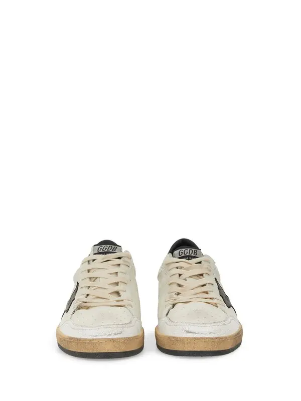 GOLDEN GOOSE Ball Star Sneakers