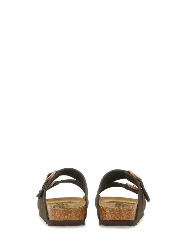 BIRKENSTOCK Arizona Sandal - Brown