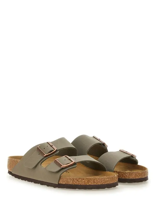 BIRKENSTOCK Arizona Sandal - Grey