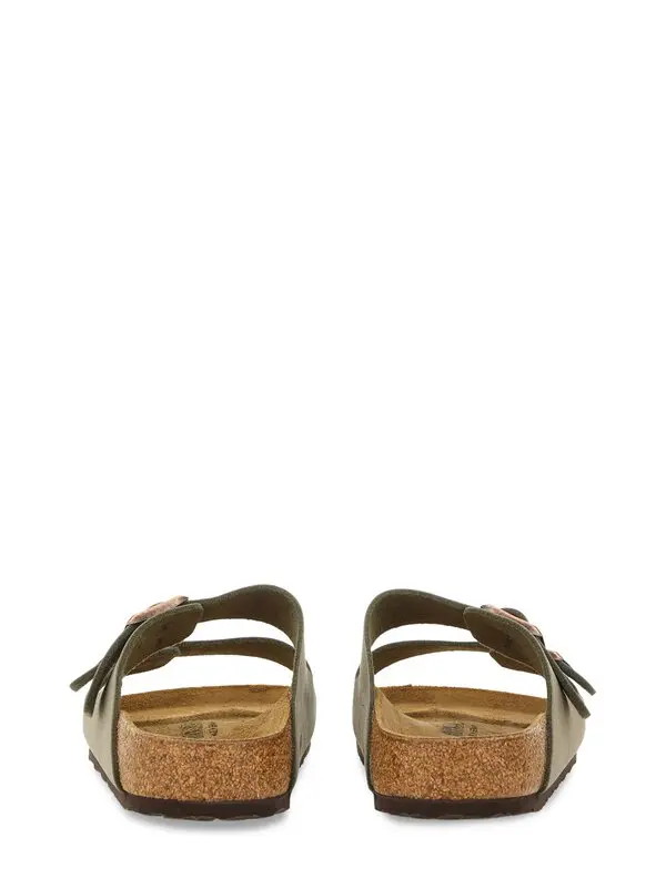 BIRKENSTOCK Arizona Sandal - Grey