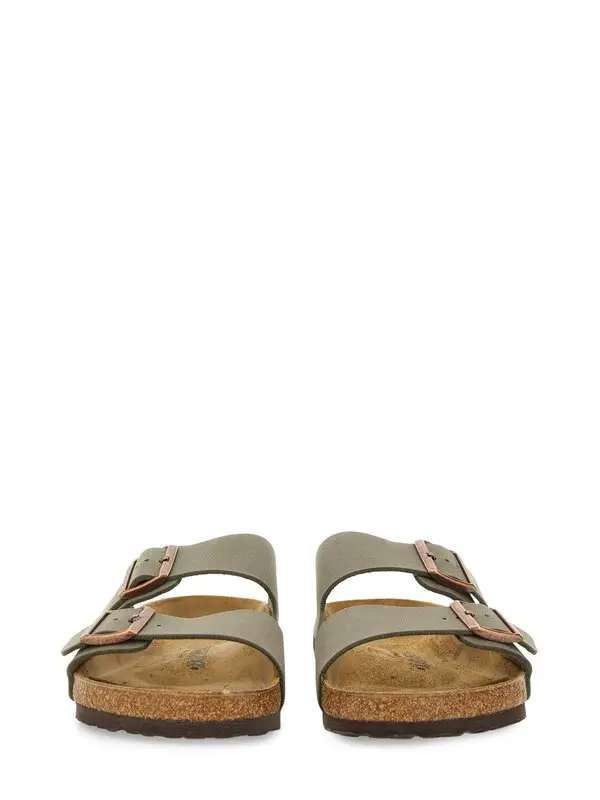 BIRKENSTOCK Arizona Sandal - Grey
