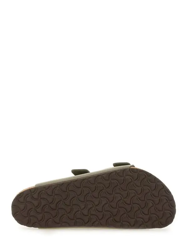 BIRKENSTOCK Arizona Sandal - Grey
