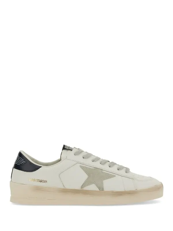 GOLDEN GOOSE Stardan Sneaker