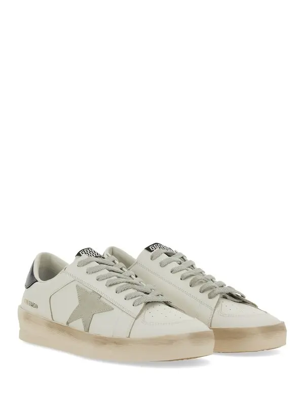GOLDEN GOOSE Stardan Sneaker