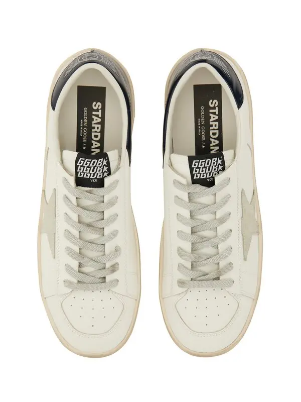 GOLDEN GOOSE Stardan Sneaker