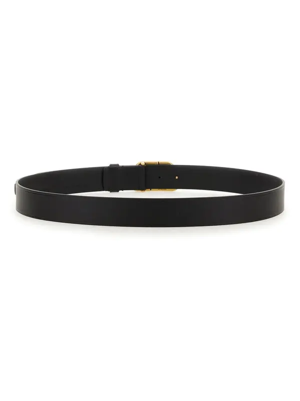 Balenciaga High Belt Bb