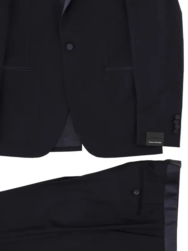 Tagliatore Bruce Tuxedo" Suit