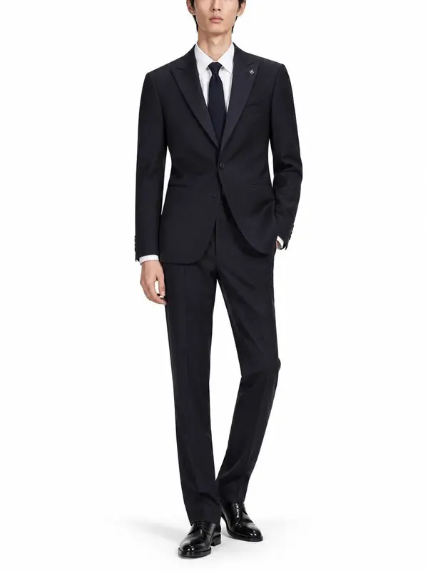 Tagliatore Bruce Tuxedo" Suit
