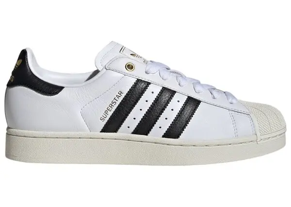 Adidas Superstar Ii Sneakers