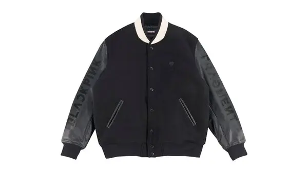 FRAGMENT Stadium Jacket