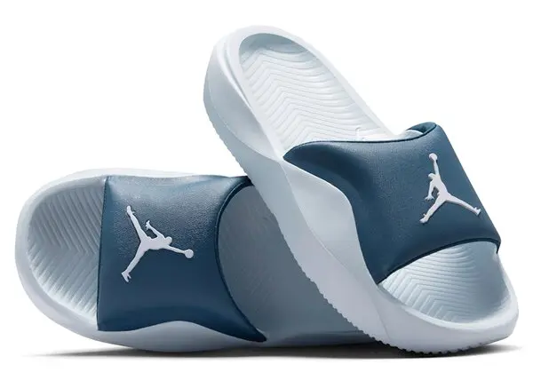 JORDAN Franchise Slide