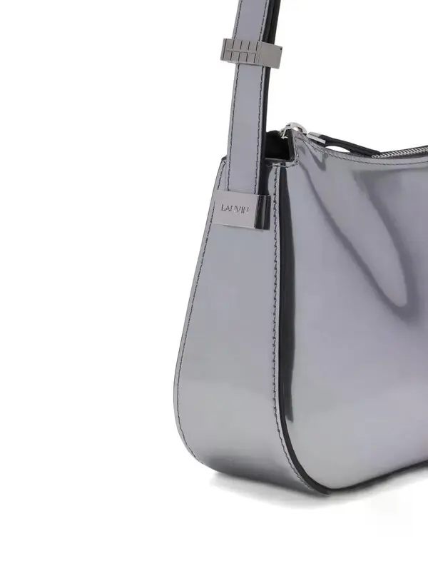 LANVIN Concerto Zip-fastening Shoulder Bag