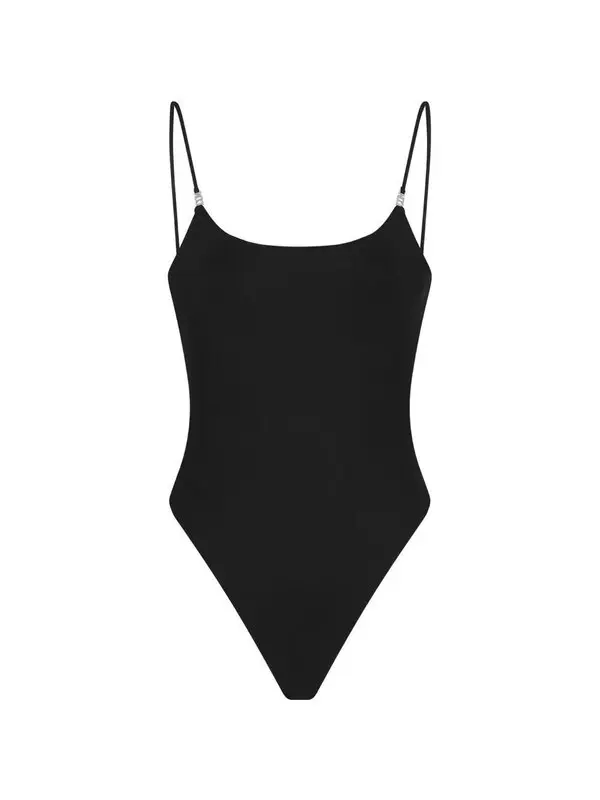 Dsquared2 Open-back Swimsuit