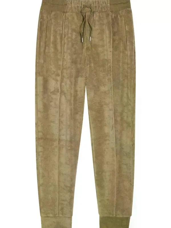 AURELIEN Drawstring Track Pants