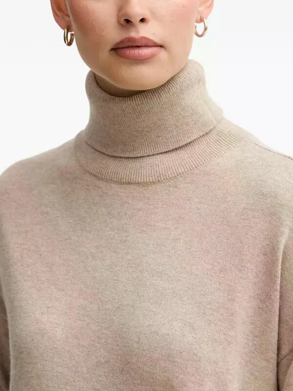 GAUDI Roll-neck Sweater