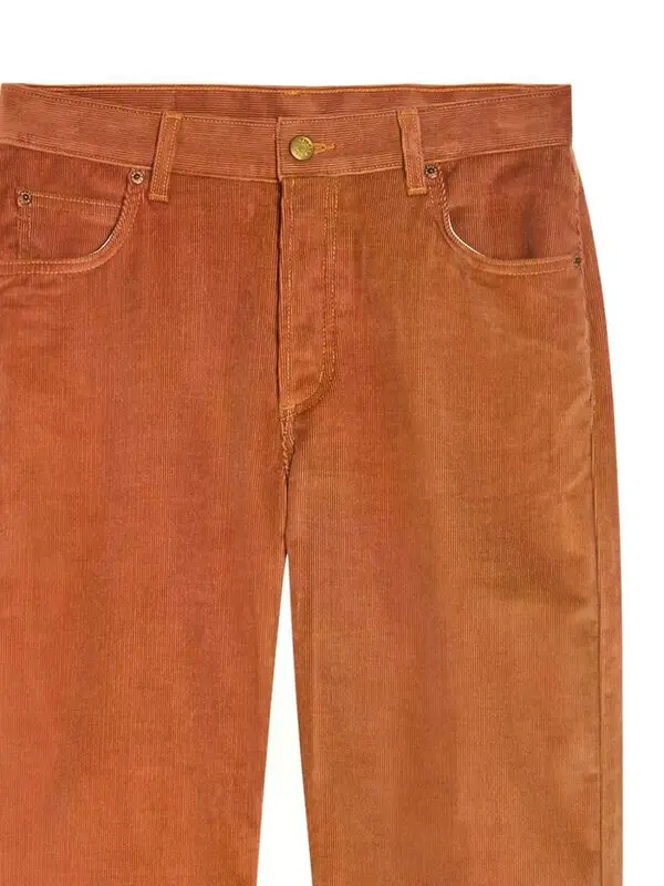 B Sides Corduroy Trousers