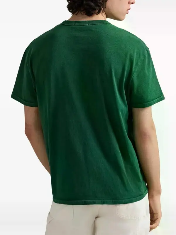 Polo Ralph Lauren Graphic-print T-shirt