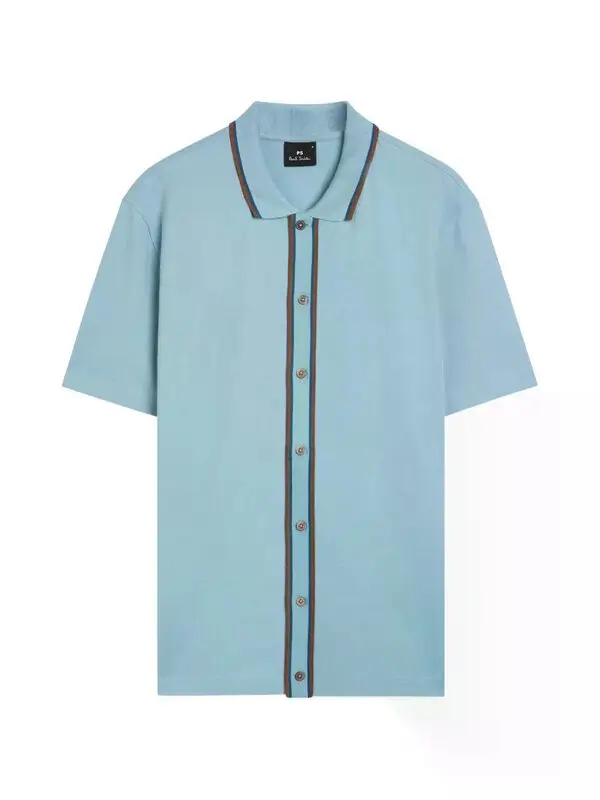 Paul Smith Button-up Shirt