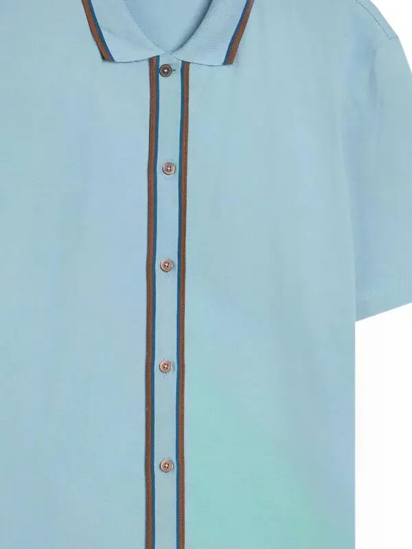 Paul Smith Button-up Shirt