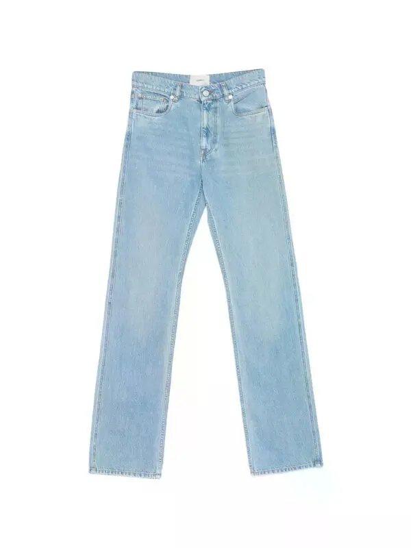 Coperni Boyfriend Denim Trousers