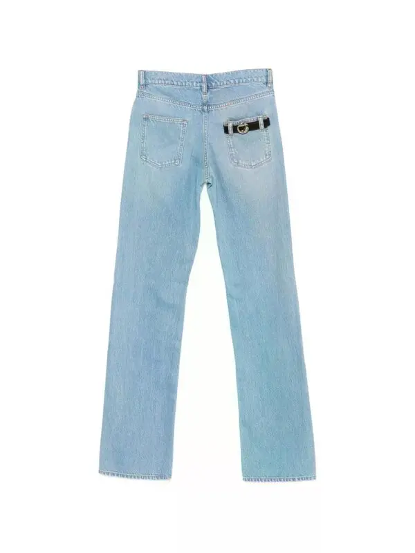 Coperni Boyfriend Denim Trousers