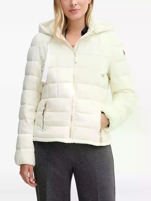 GAUDI Hooded Padded Jacket