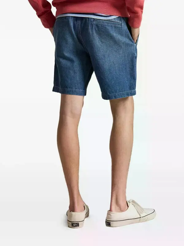 Polo Ralph Lauren Prepster Denim Shorts