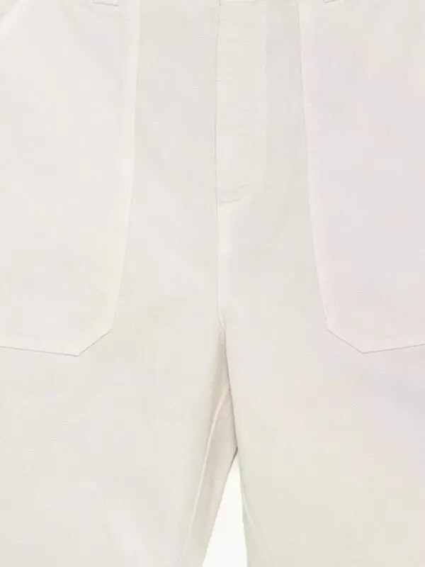 Eleventy Patch Pocket Shorts