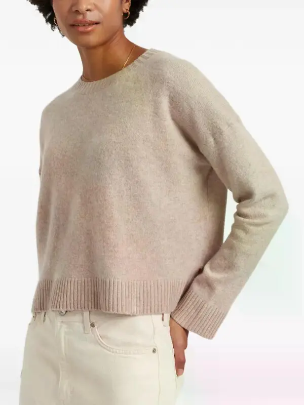 Chinti & Parker Relaxed-fit Sweater - Neutrals