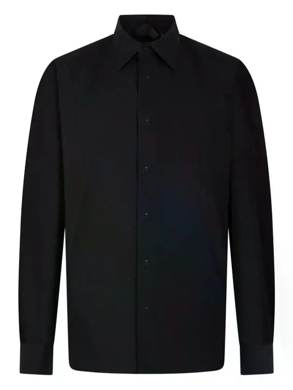 Philipp Plein Long-sleeve Shirt