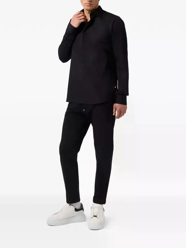 Philipp Plein Long-sleeve Shirt