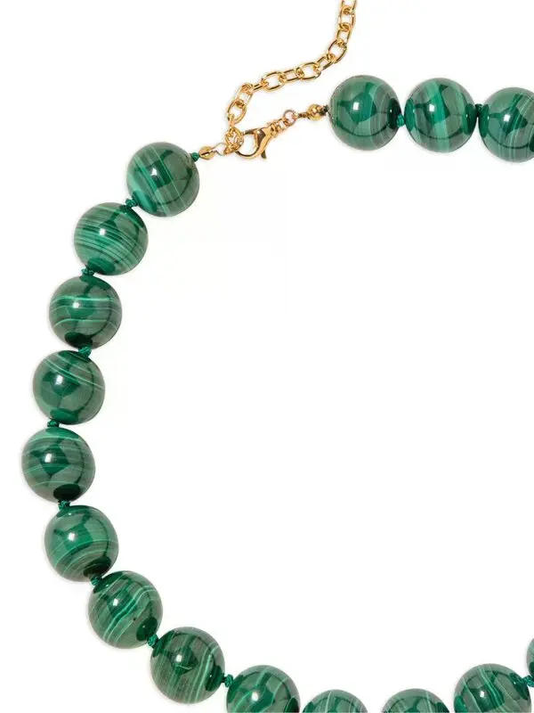 JENNIFER BEHR Louisa Beaded Necklace