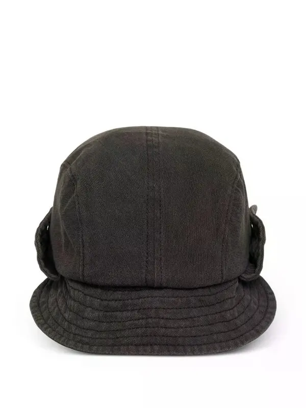 OPEN YY Bucket Beret - Grey