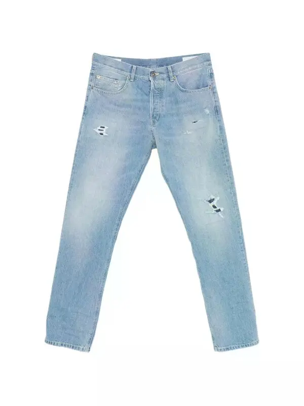 DONDUP Bray Distressed Jeans