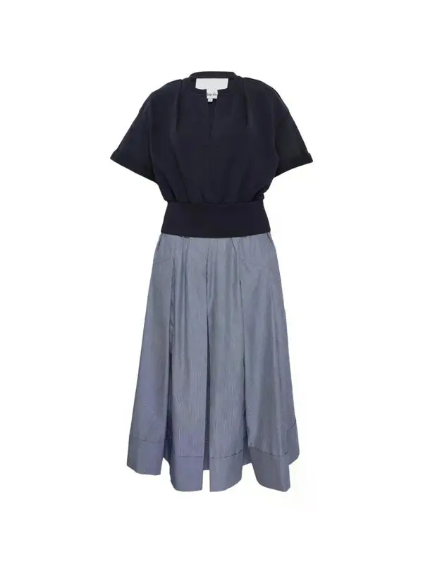 3.1 Phillip Lim Combo Dress